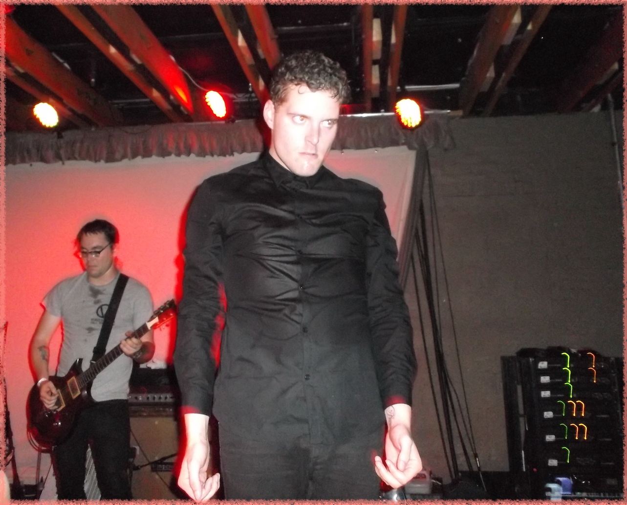 Rare Deafheaven Destruction Unit Photos Pt. 1 - Meatsheet Fanzine