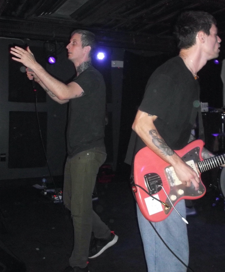 Drug Church Tour Hygiene Tour 22 Plus More – Meatsheet Fanzine
